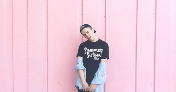 Spotlight on Ieuan – WQHS Radio