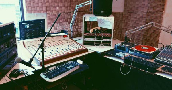 wqhs-studio – WQHS Radio