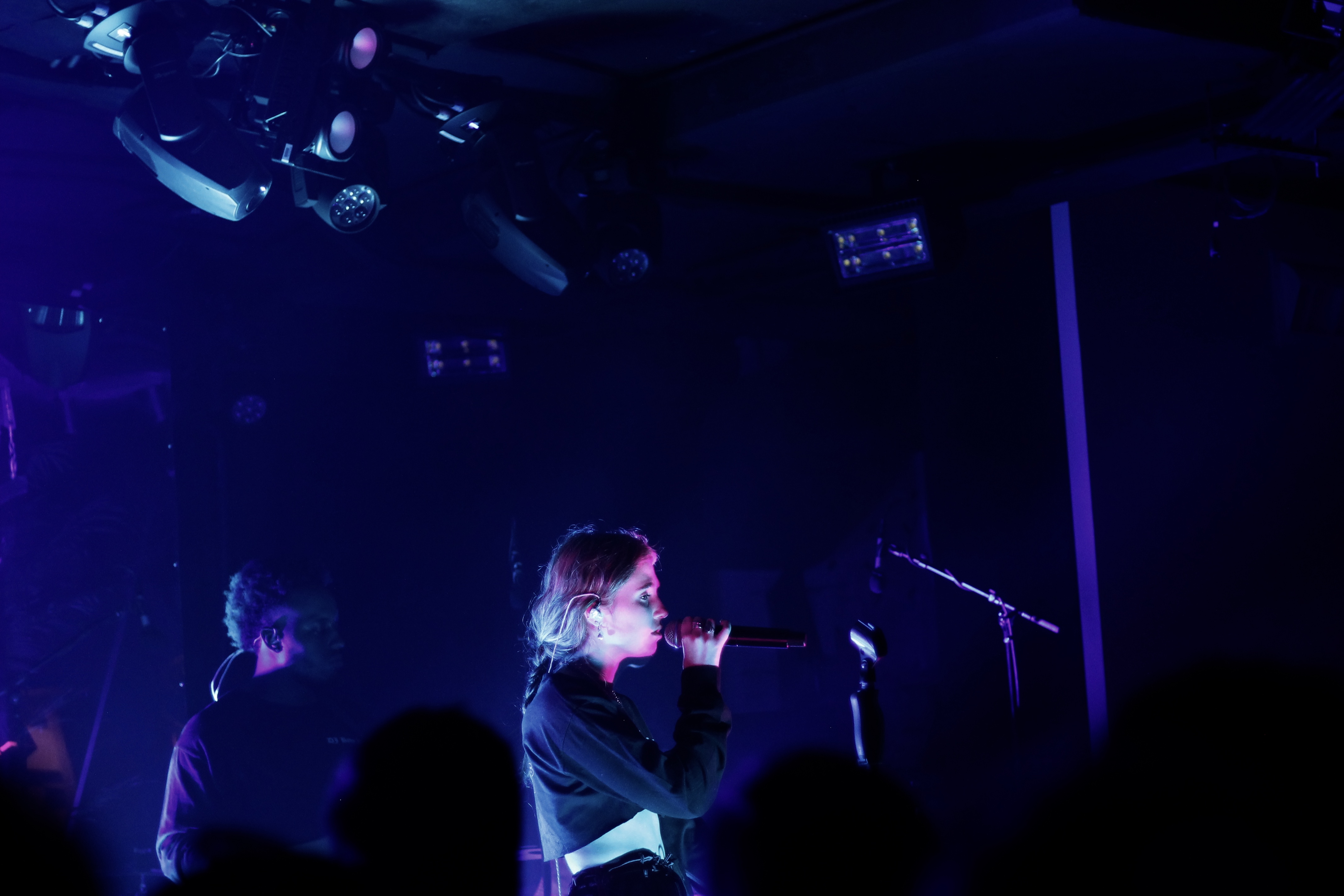 Clairo Charms DC’s Union Stage – WQHS Radio
