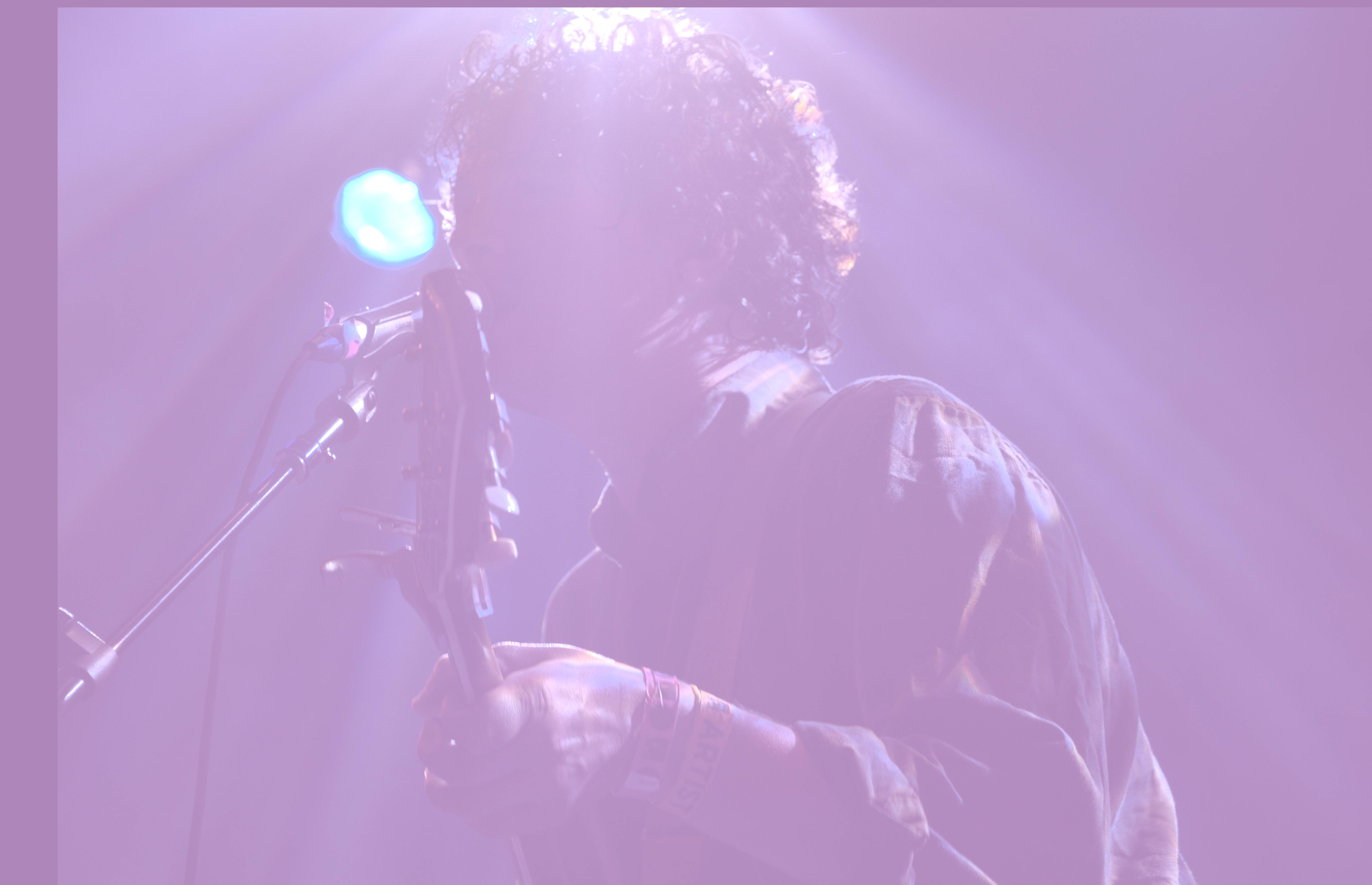 The Districts – WQHS Radio