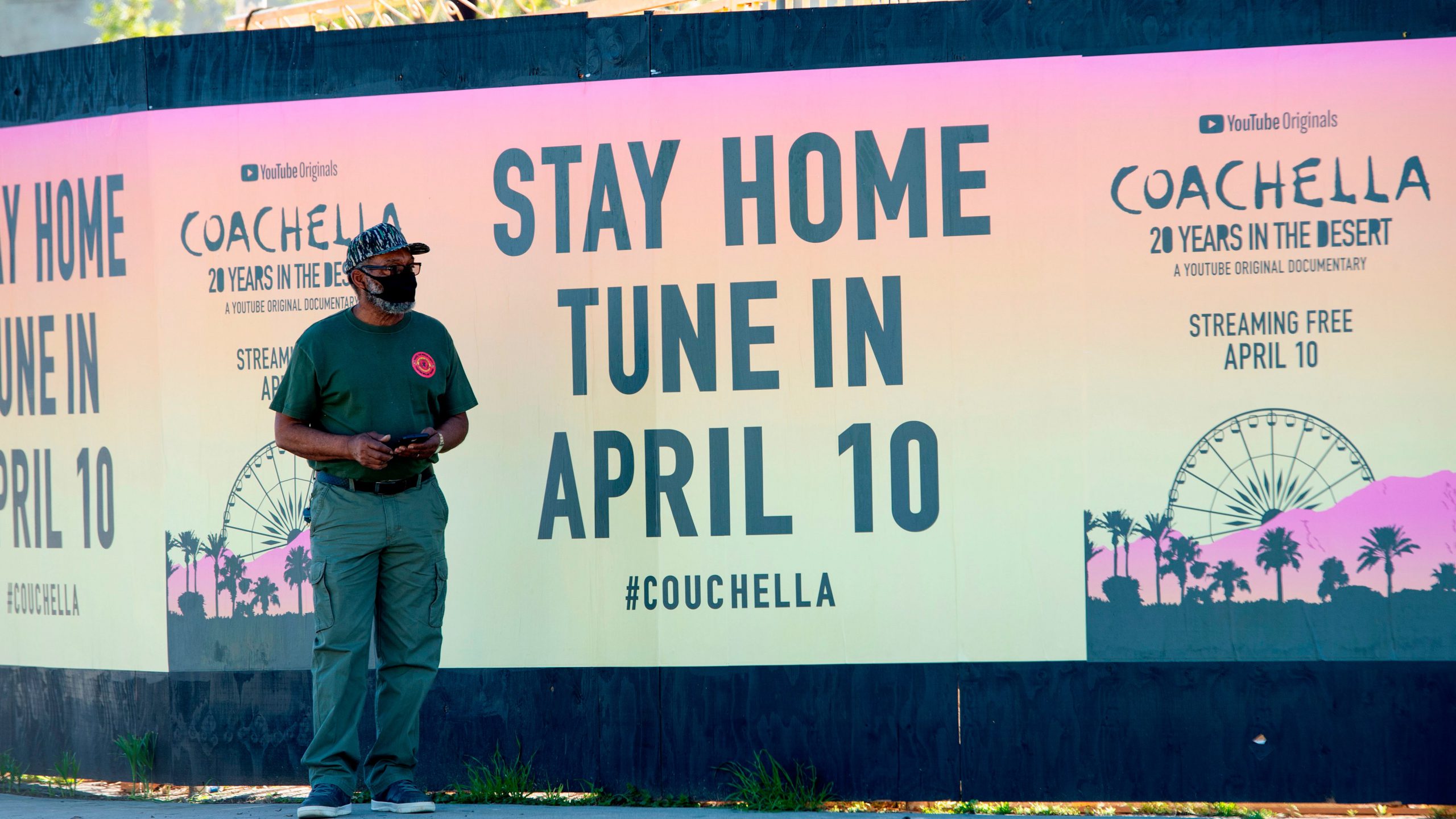 COVID-19’s Impact on Music: An Analysis of the Industry Post-Lockdown ...