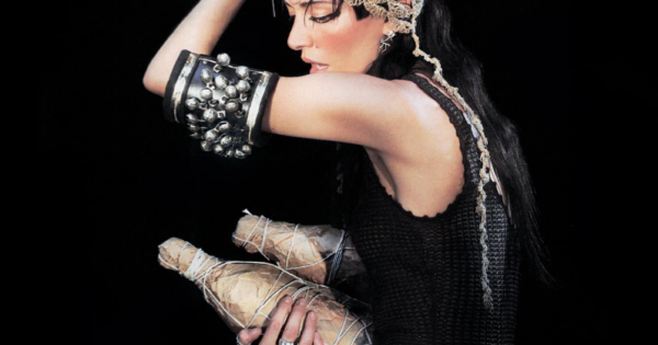 Single Review: Caroline Polachek is back with “Sunset” – WQHS Radio